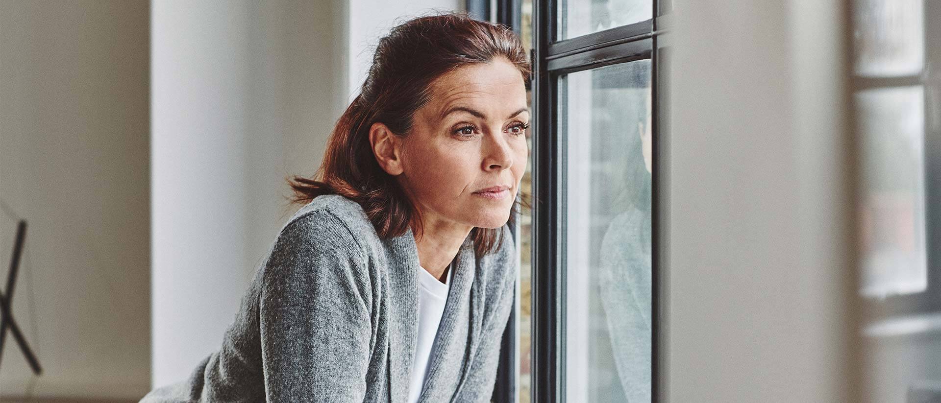 Heel | Stress – The double-edged sword